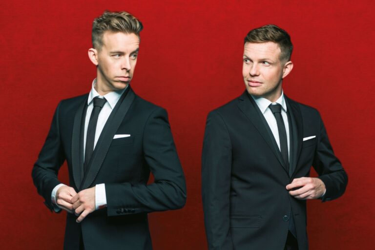 Programma – Lier Centraal