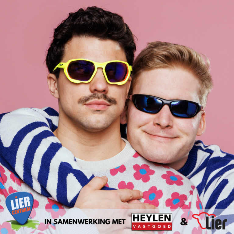 Programma – Lier Centraal