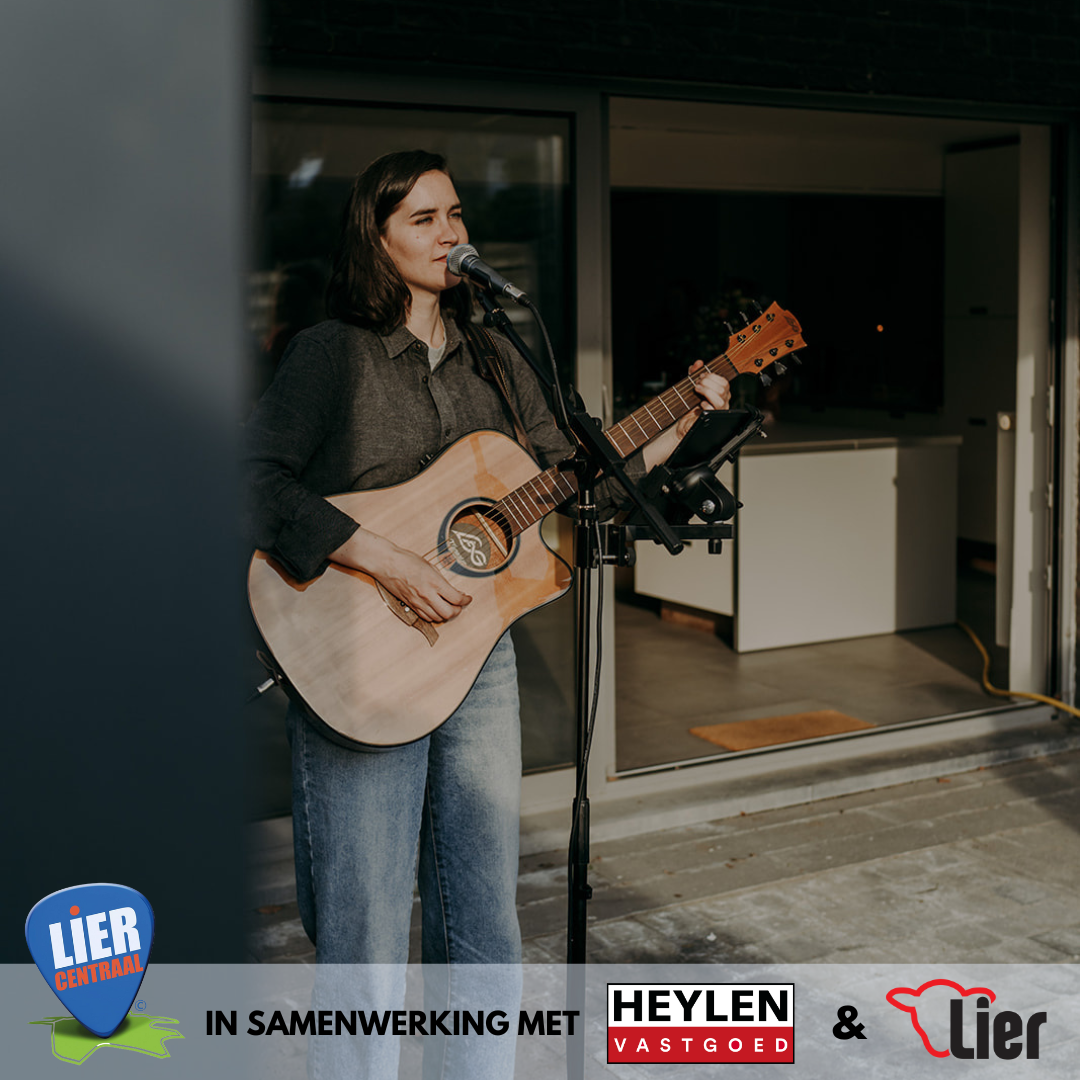 Programma – Lier Centraal